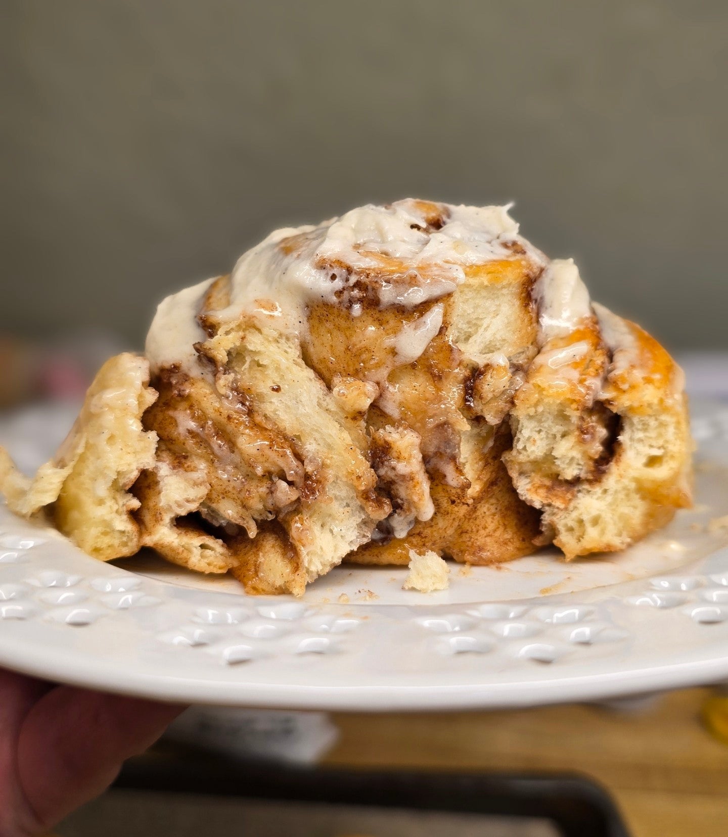 Granny’s Bakery – Granny’s Bakery